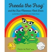 Nadine Haruni; Tina Modugno