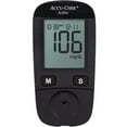 Replacement Battery for Accu-Chek Active Blood Glucose Monitor ...