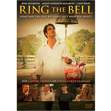 Ring The Bell - Walmart.com