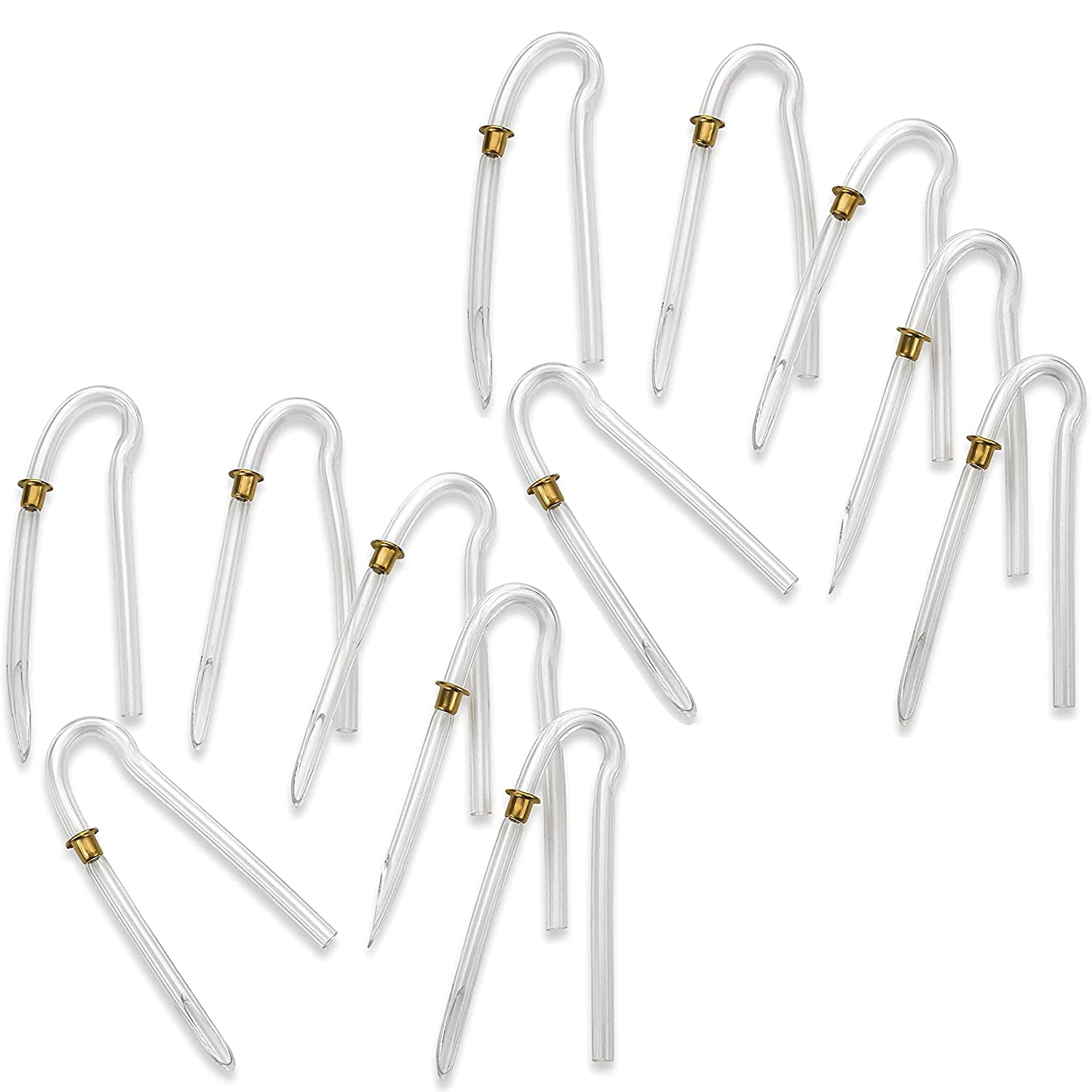 Click here for Medca Hearing Aid - Bte Earmold Tubing - (Pack Of... prices