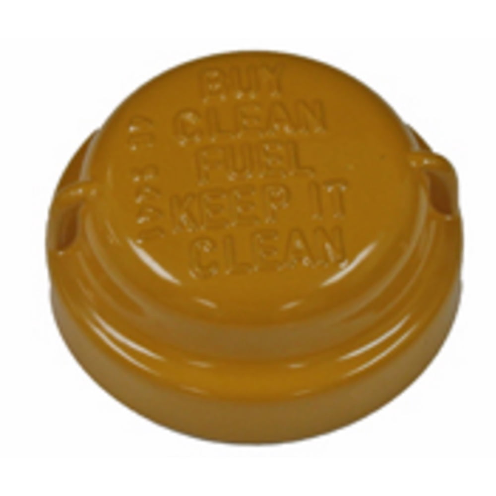 4B5441 Fuel Cap Fits Caterpillar Wheel Loader and Industrial Models ...