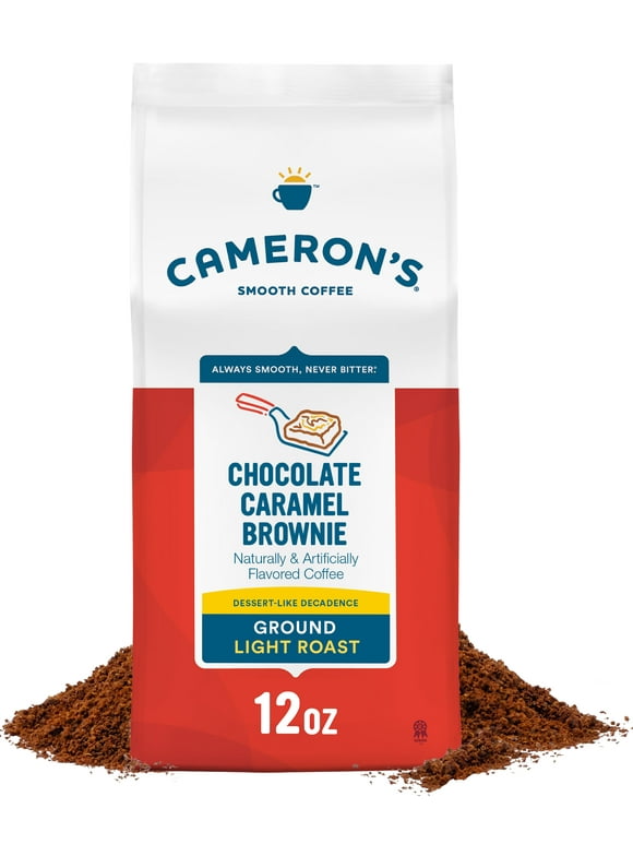 Cameron's Coffee in Coffee - Walmart.com