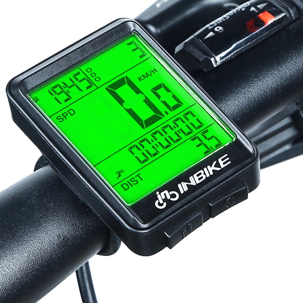 Click here for Pangjifa Wireless Bike Lcd Backlight Cycling Gps S... prices
