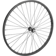 Wheel Master 26in Alloy Mountain Rim Hub | QRx100mm Double Wall 6-Bolt ...