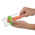 Progressive Veggie Quarter Cutter Snack Maker - Walmart.com