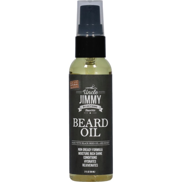 Curly Hair Beard Regimen For Thick Kinky Beards Hair Uncle