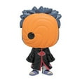 Funko POP Anime: Naruto Shippuden Tobi Toy Figure - Walmart.com