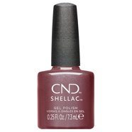 CND Shellac THE COLORS OF YOU Collection - Rule Breaker 0.25oz ...
