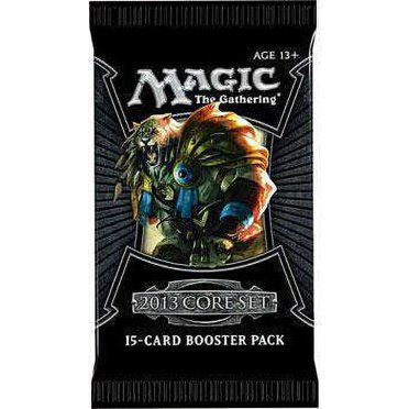 Magic The Gathering Dragon's Maze Booster Pack - Walmart.com