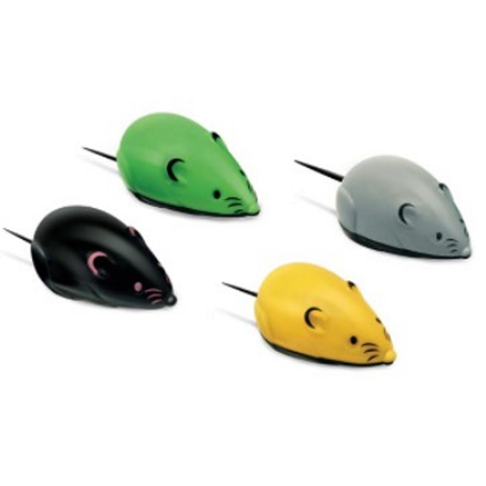 Juguete Gato Pawffy Raton Plastico Sistema Cuerda 28pz Sunny Sunny SP-3772 | Walmart en línea