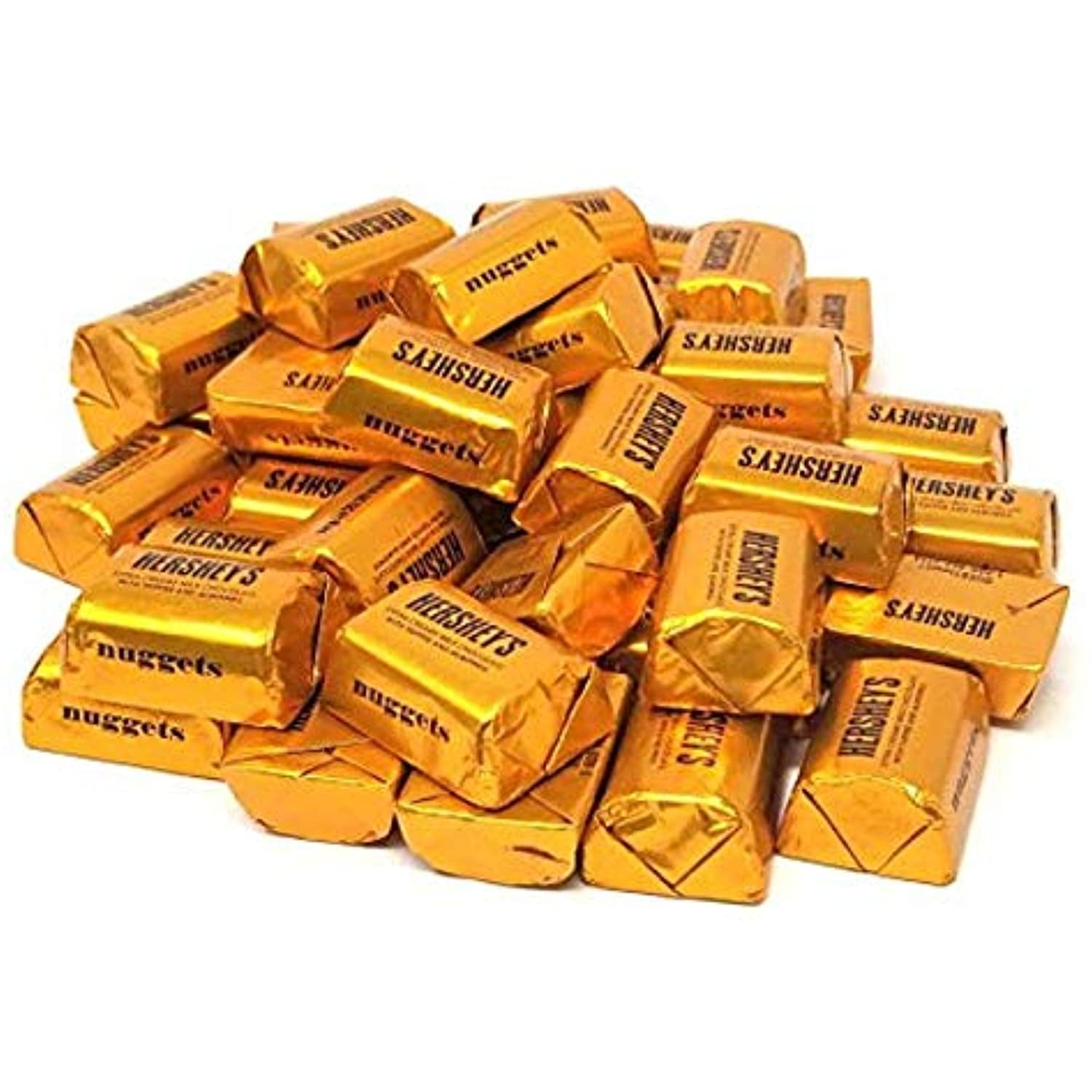 Hershey Nuggets Toffee And Almonds