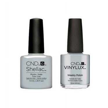 CND SHELLAC & VINYLUX Combo [PALM DECO] * BEAUTY TALK LA * - Walmart.com