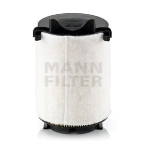 Mann-Hummel C 2851 - Air Filter Element Fits select: 2002-2008,2015 ...