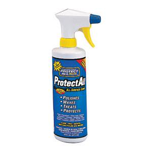 Protect All 62016 Multi Purpose Cleaner | Walmart Canada