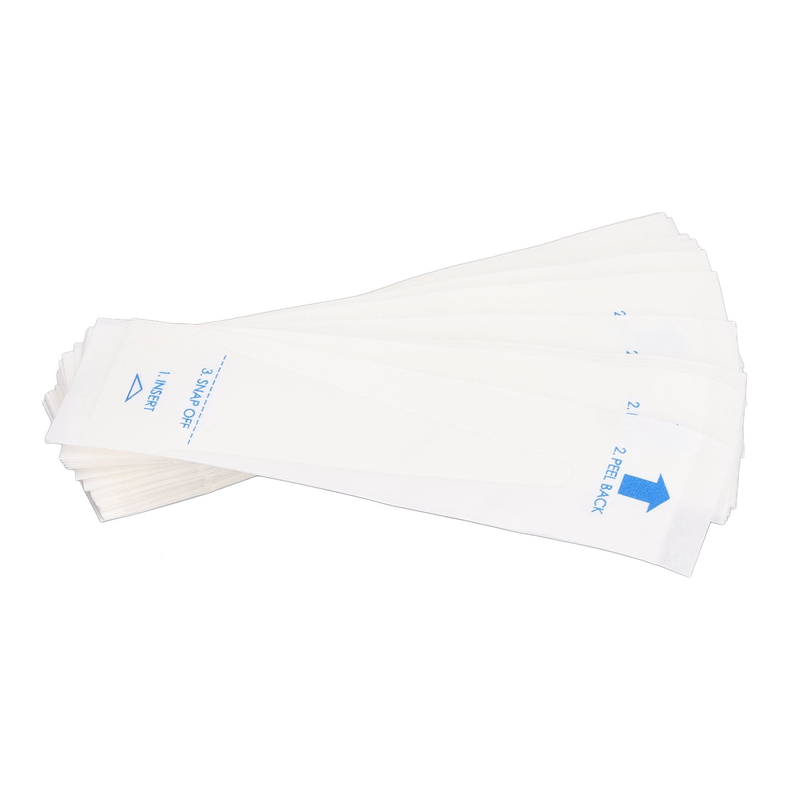 Thermometer Probe Cover 50 Pcs Electronic Thermometer Cover For ...