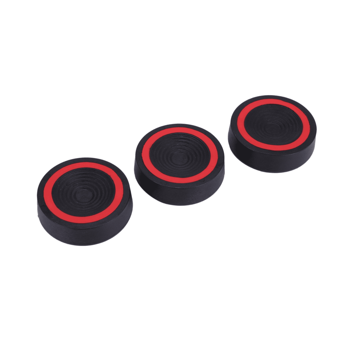 Click here for Unbranded 3 Anti Vibration Tripod Foot Pads Heavy... prices