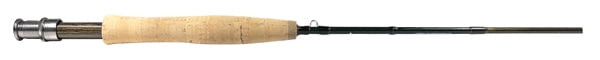 Okuma Crisium 2-Piece Fly Rod - Walmart.com