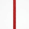 Rope King SBP-58140R, Solid Braided Poly Rope, 5/8" x 140', Red, 1 Each ...