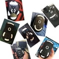 Esports Tiger ICE V2 Mouse Feet Mouse Skates For LAMZU Atlantis Mini ...