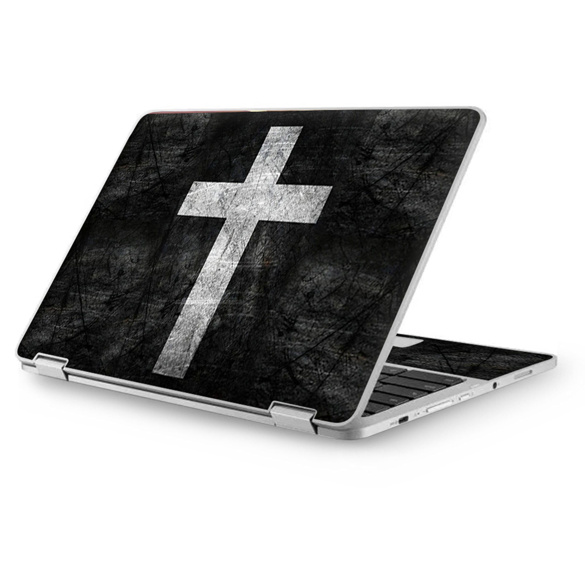 Skin Vinyl Sticker Cover Decal for Asus Chromebook 12.5 Laptop Notebook ...