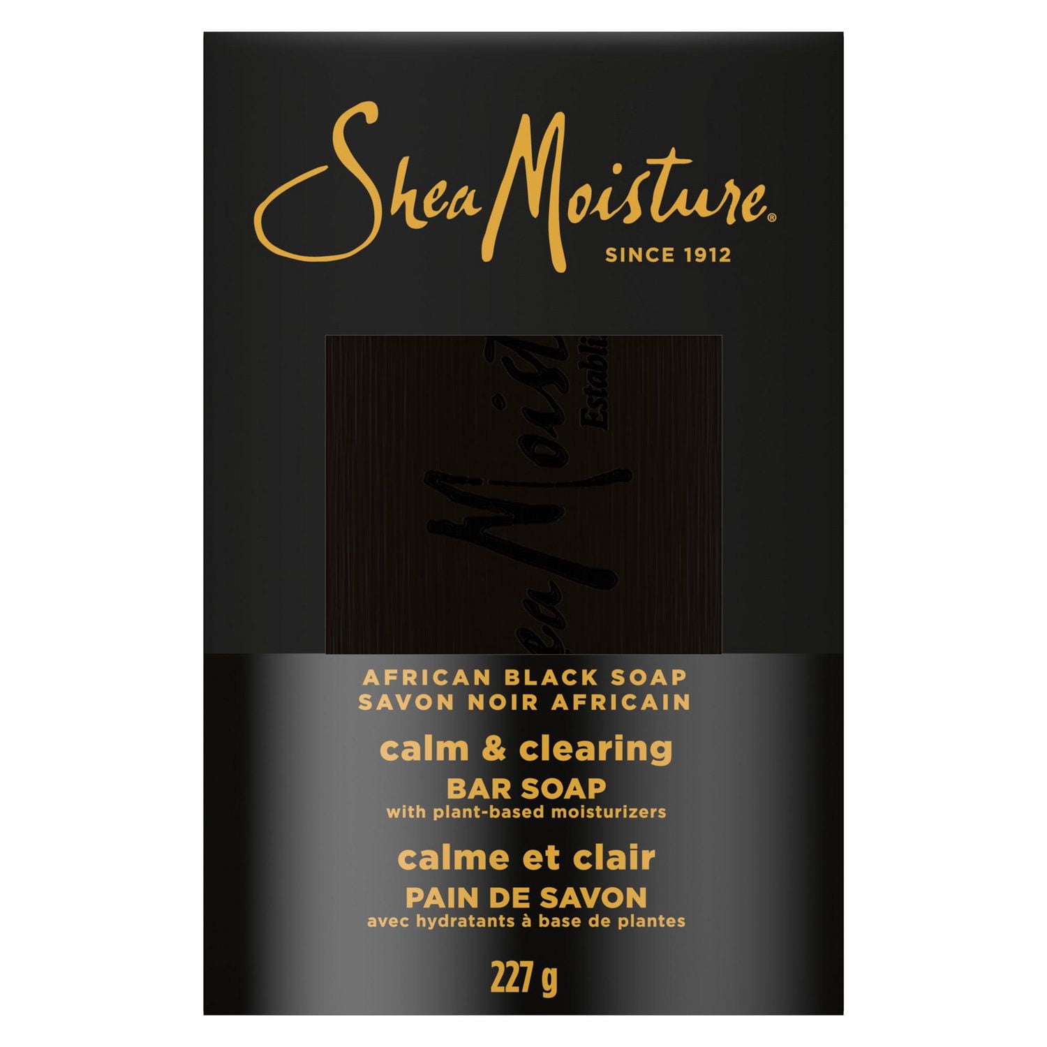Click here for Sheamoisture Bar Soap Soothing And Clarifying Bar... prices