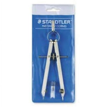 Staedtler Masterbow Compass - Walmart.com
