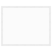 Uxcell Window Screen Mesh, 24" x 32" DIY Fiberglass Netting Mesh White ...