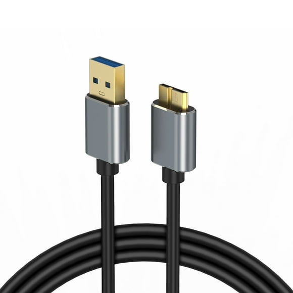 Seagate External Hard Drive Cable