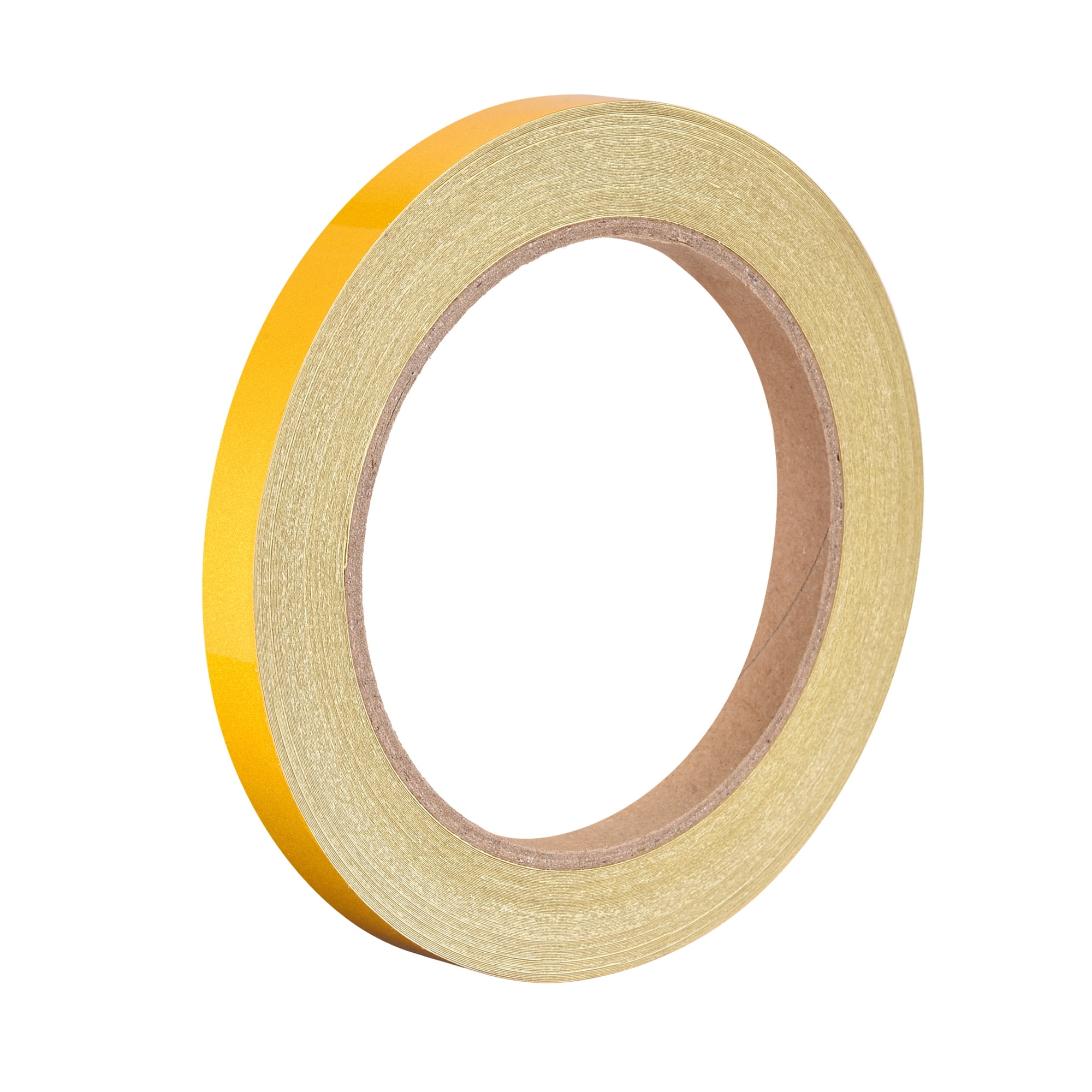 Click here for Unique Bargains Reflective Tape Yellow  10mm X 25m... prices