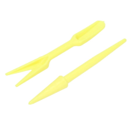 Small Seed Planter, Light Weight Easy To Use Seedling Lifter For ...