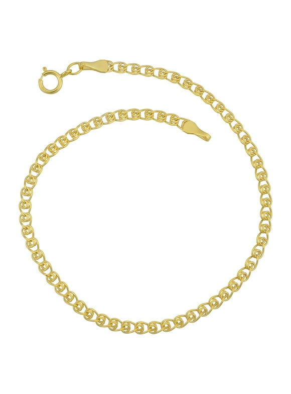 Anklets 10k Gold Jewelry