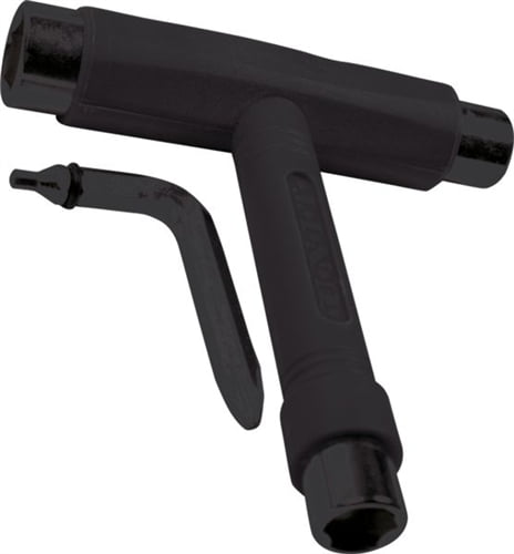 Unit Skate Tool NEW Black/Black - Walmart.com