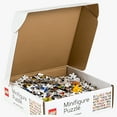 LEGO MINIFIGURE PUZZLES - Walmart.com