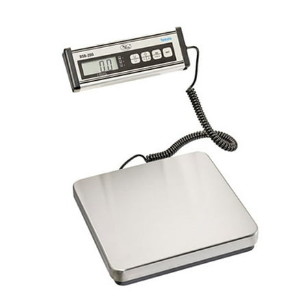 Yamato Accu-Weigh Digital Bench / Receiving Scale, 200 lb | Walmart Canada