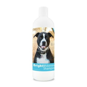 Healthy Breeds Papillon Bright Whitening Dog Shampoo 12 oz - Walmart.com