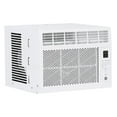 Restored GE - 150 Sq. Ft. 5,050 BTU Window Air Conditioner - White ...