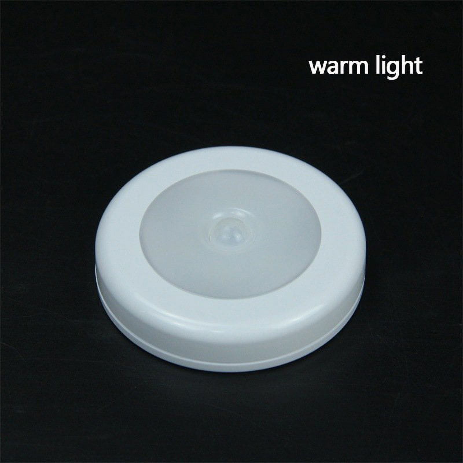 Click here for Generic Motion Sensor Light Cordless Battery-Power... prices
