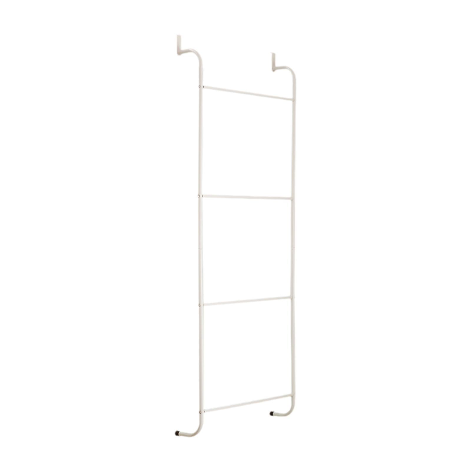Click here for Tnarru 4 Tier Over The Door Towel Rack Towel Bar M... prices