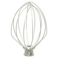 KitchenAid Mixer Stand Attachments, 5-Qt. Bowl-Lift 6-Wire Whip ...