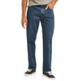 George Men's Basic Five Pocket Jeans - Walmart.com