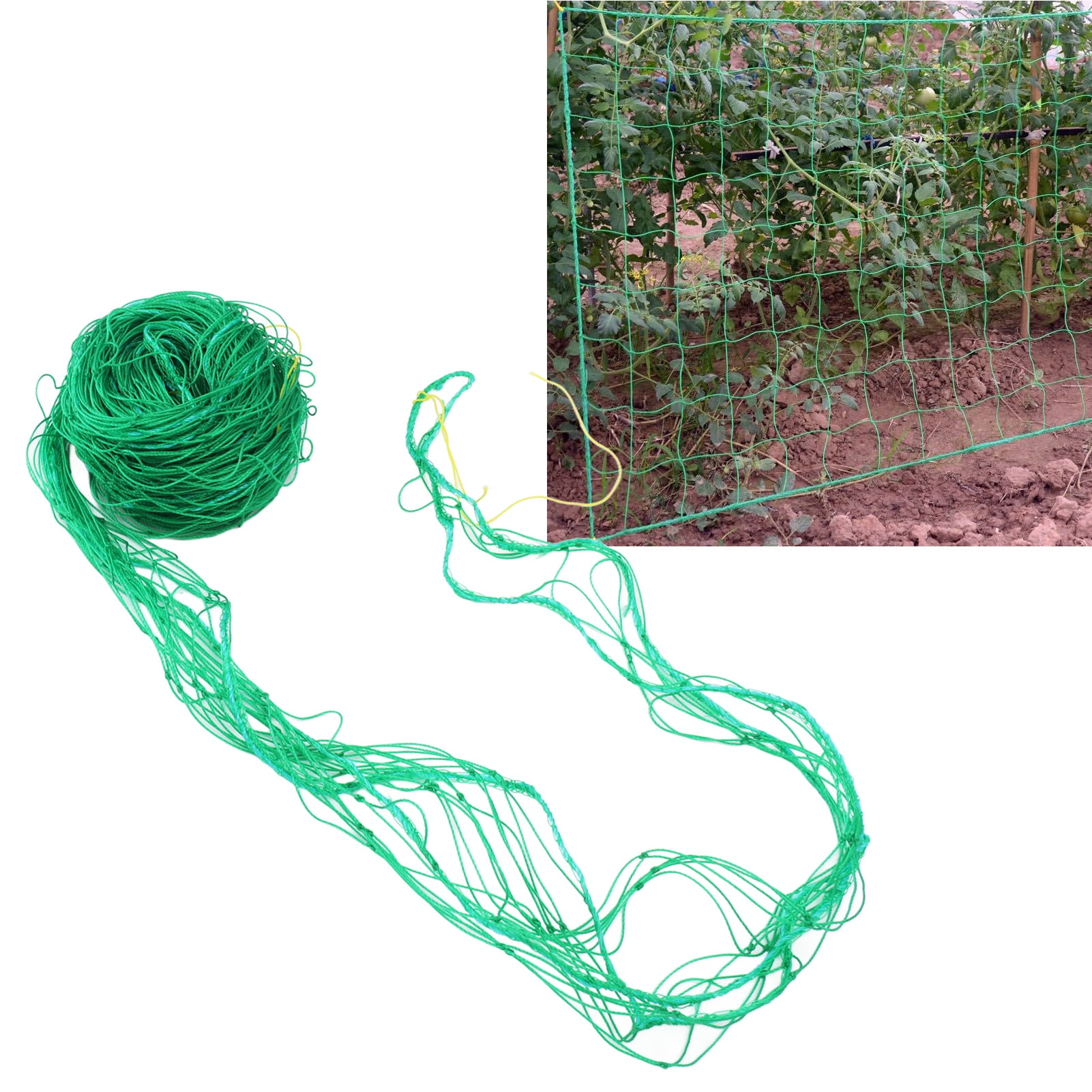 Click here for Estink Garden Plant Netting  Climbing Vining Plant... prices