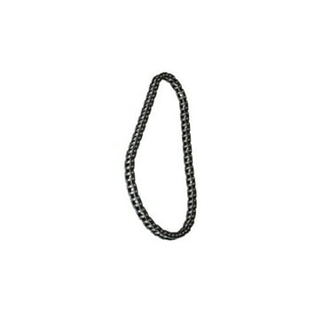 415 Heavy Duty Motorized Bike Chain 110L for 49cc to 80cc 2 Stroke ...