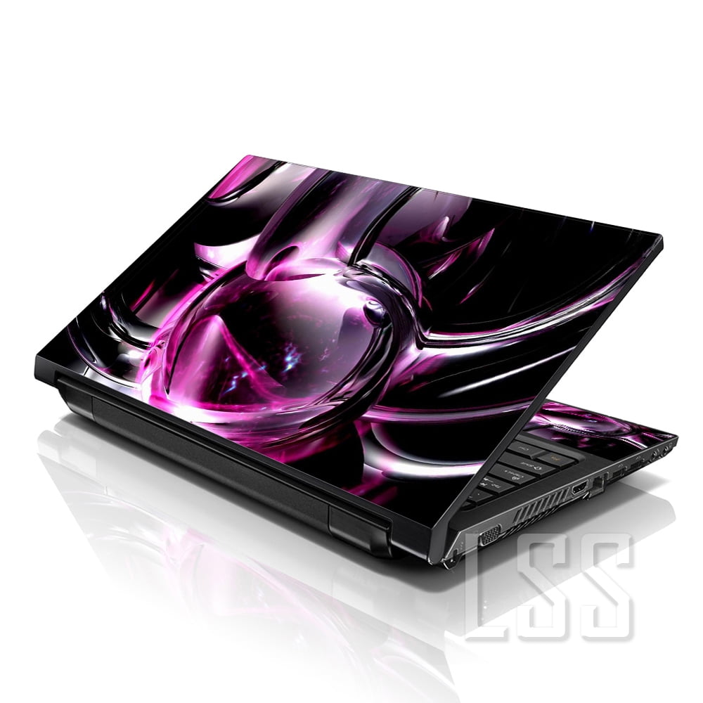 LSS 17 17.3 inch Laptop Notebook Skin Sticker Cover Art Decal For Hp ...