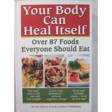 Eat to Beat Disease : The New Science of How Your Body Can Heal Itself ...