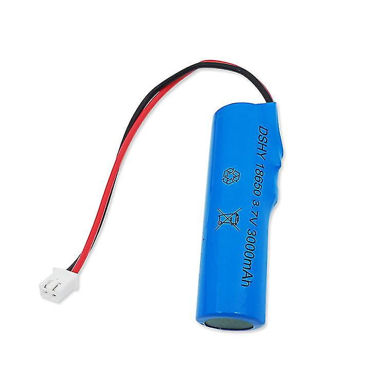 Click here for Guangzhoukangyumaoyi 3.7v 18650 Lithium Battery Xh... prices