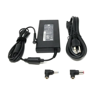 180W AC Adapter Charger for MSI Gaming Laptop GS65, GS63, GS73VR ...