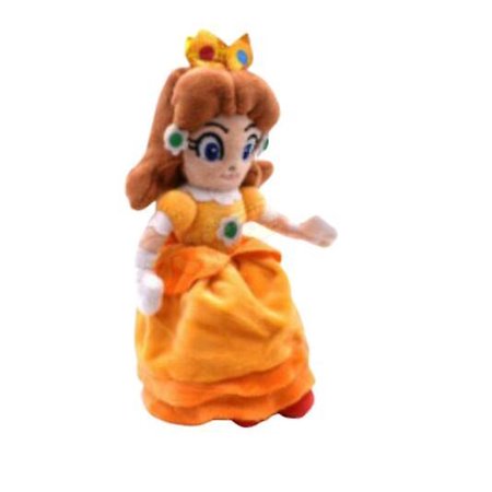 Super Mario Princess Plush Toy | Walmart Canada