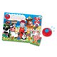 My First Sing Along Puzzle, Old MacDonalds Farm - Walmart.com
