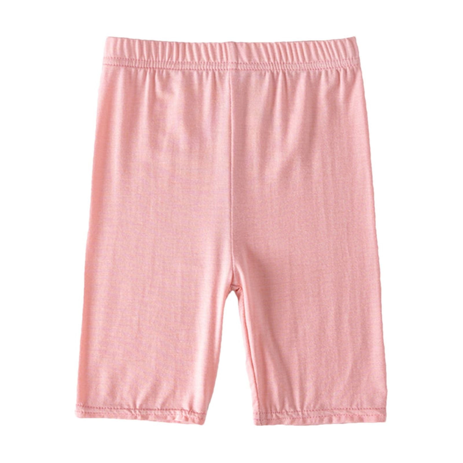 Click here for Birdeem Kids Girls Bike Shorts Cartwheel Shorts Fo... prices