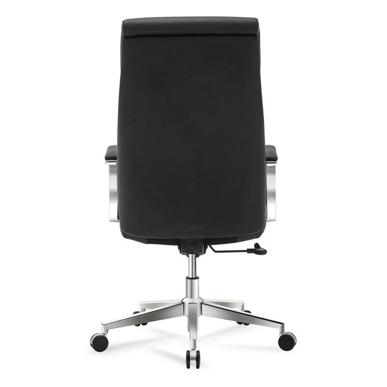 Office Chair Back View